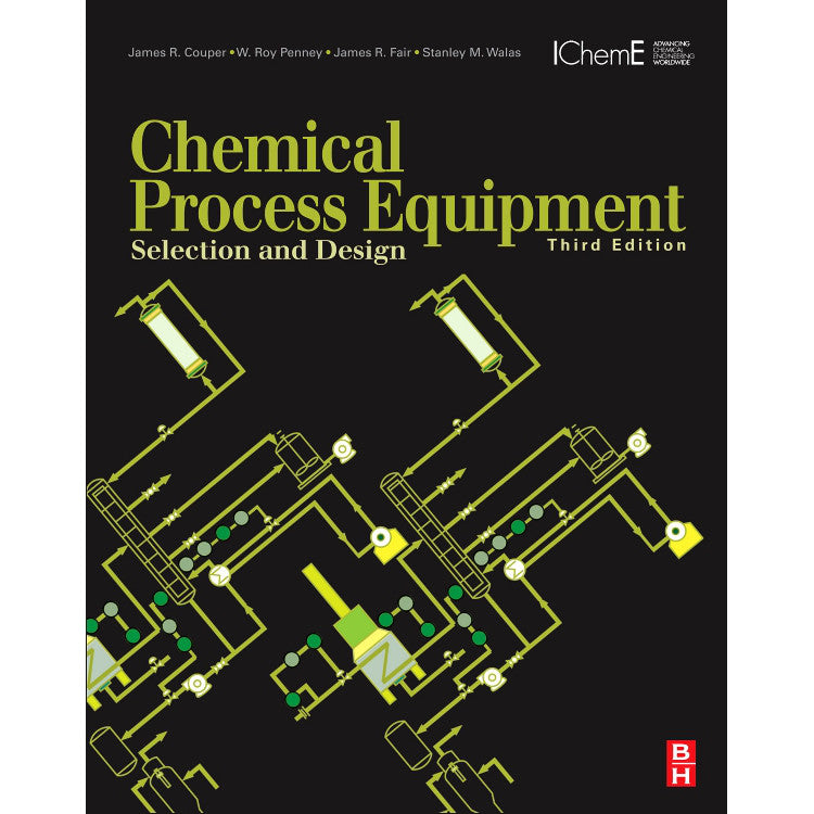 Chemical Plant Design